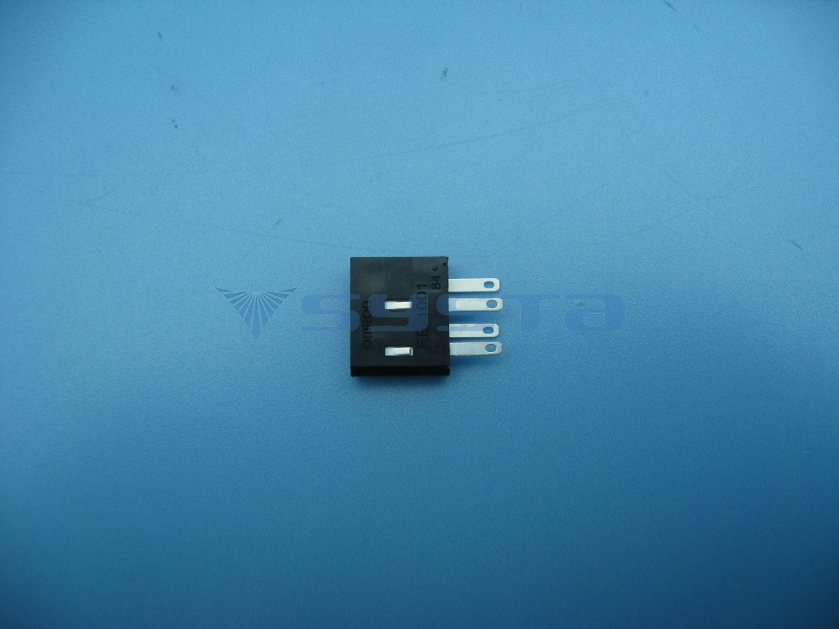 Semiconductor Equipment Spare Parts - SYSTA
