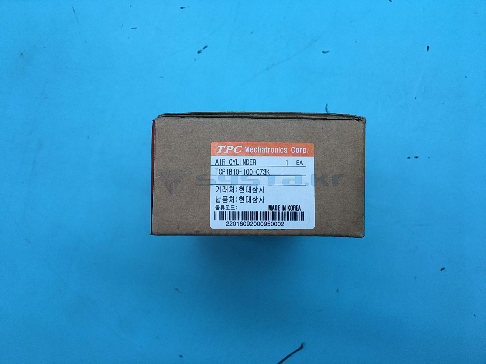 Semiconductor Equipment Spare Parts - SYSTA