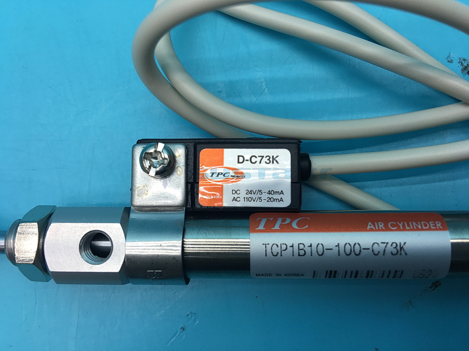 Semiconductor Equipment Spare Parts - SYSTA