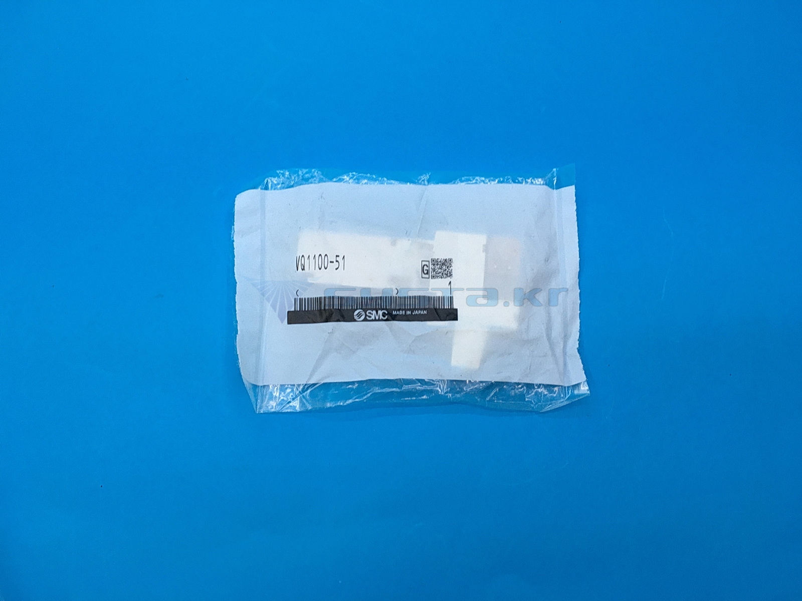 Semiconductor Equipment Spare Parts - SYSTA