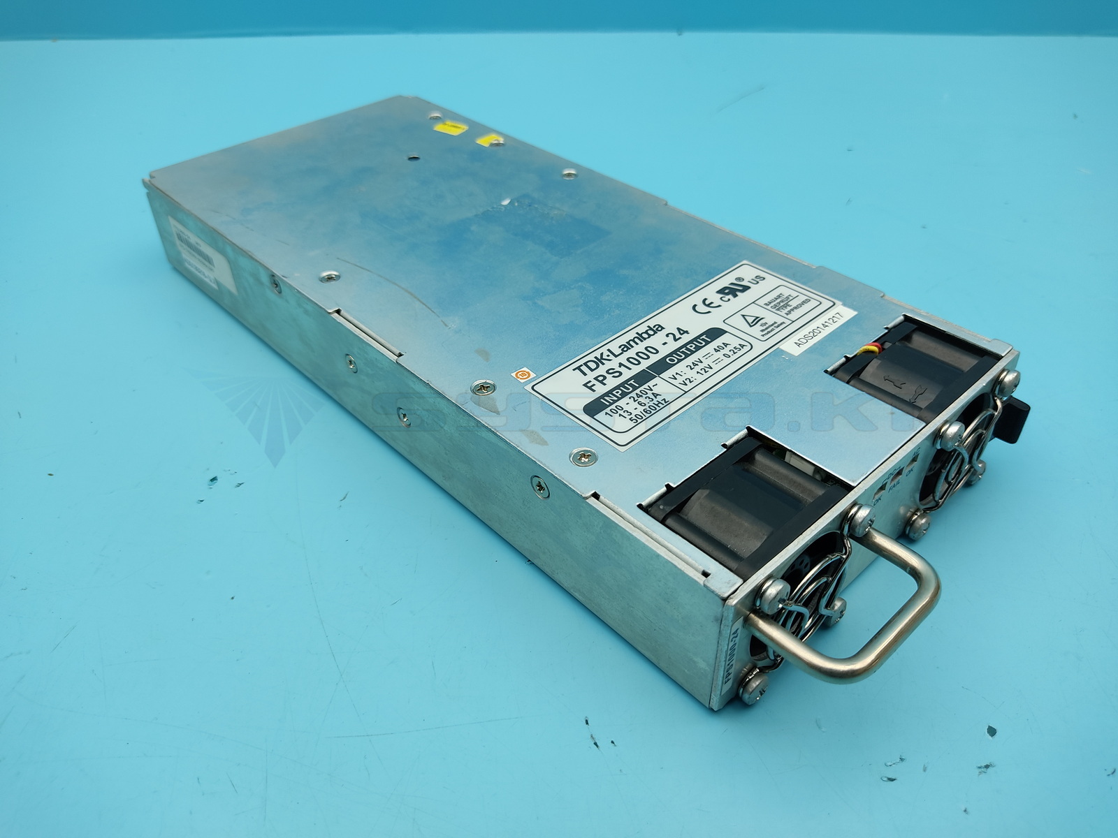 Semiconductor Equipment Spare Parts - SYSTA