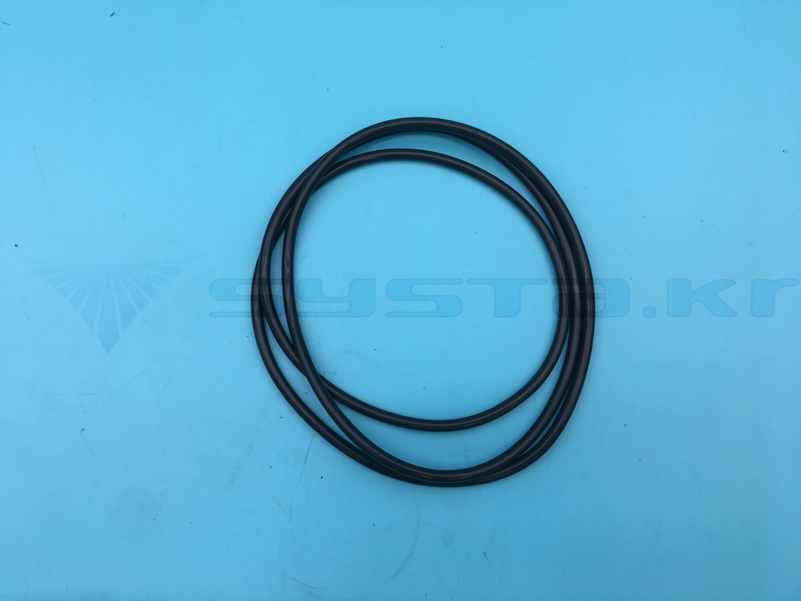 Semiconductor Equipment Spare Parts - SYSTA