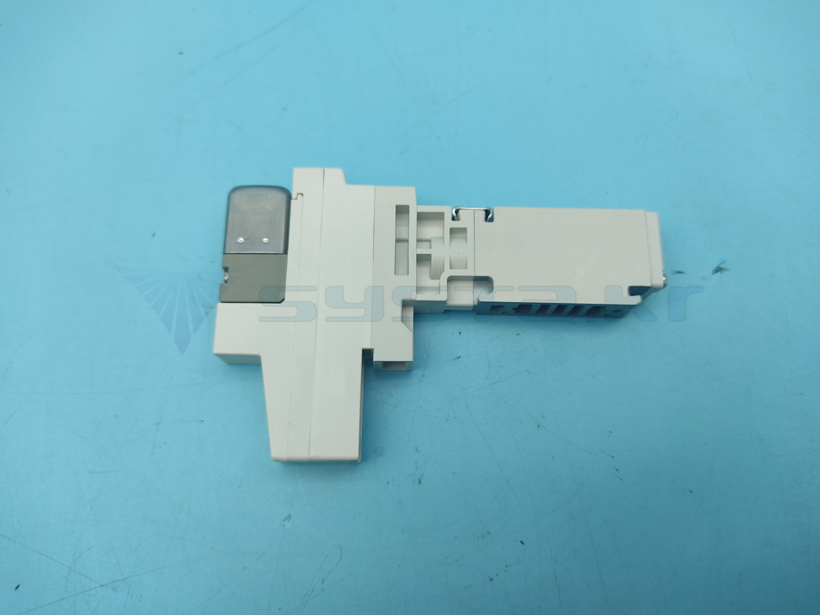 Semiconductor Equipment Spare Parts - SYSTA
