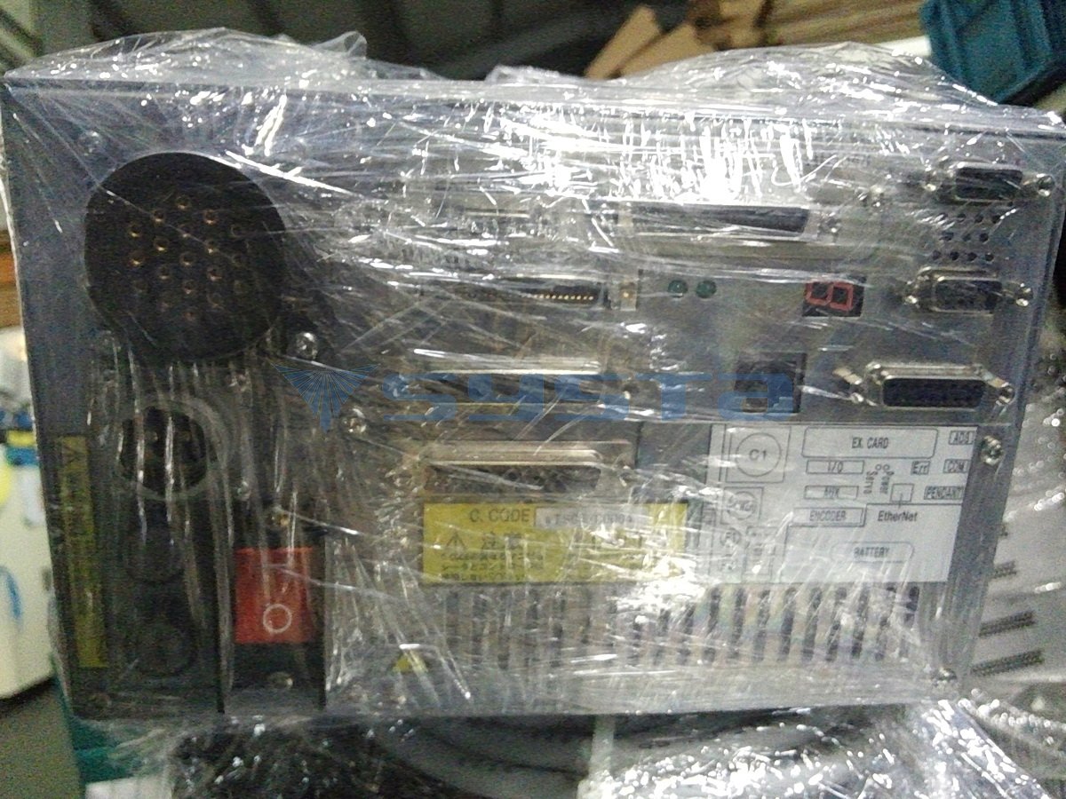 Semiconductor Equipment Spare Parts - SYSTA